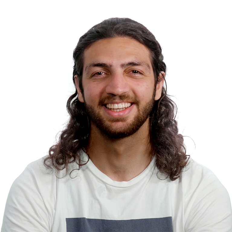 Home - Verhaal van mijn vlucht